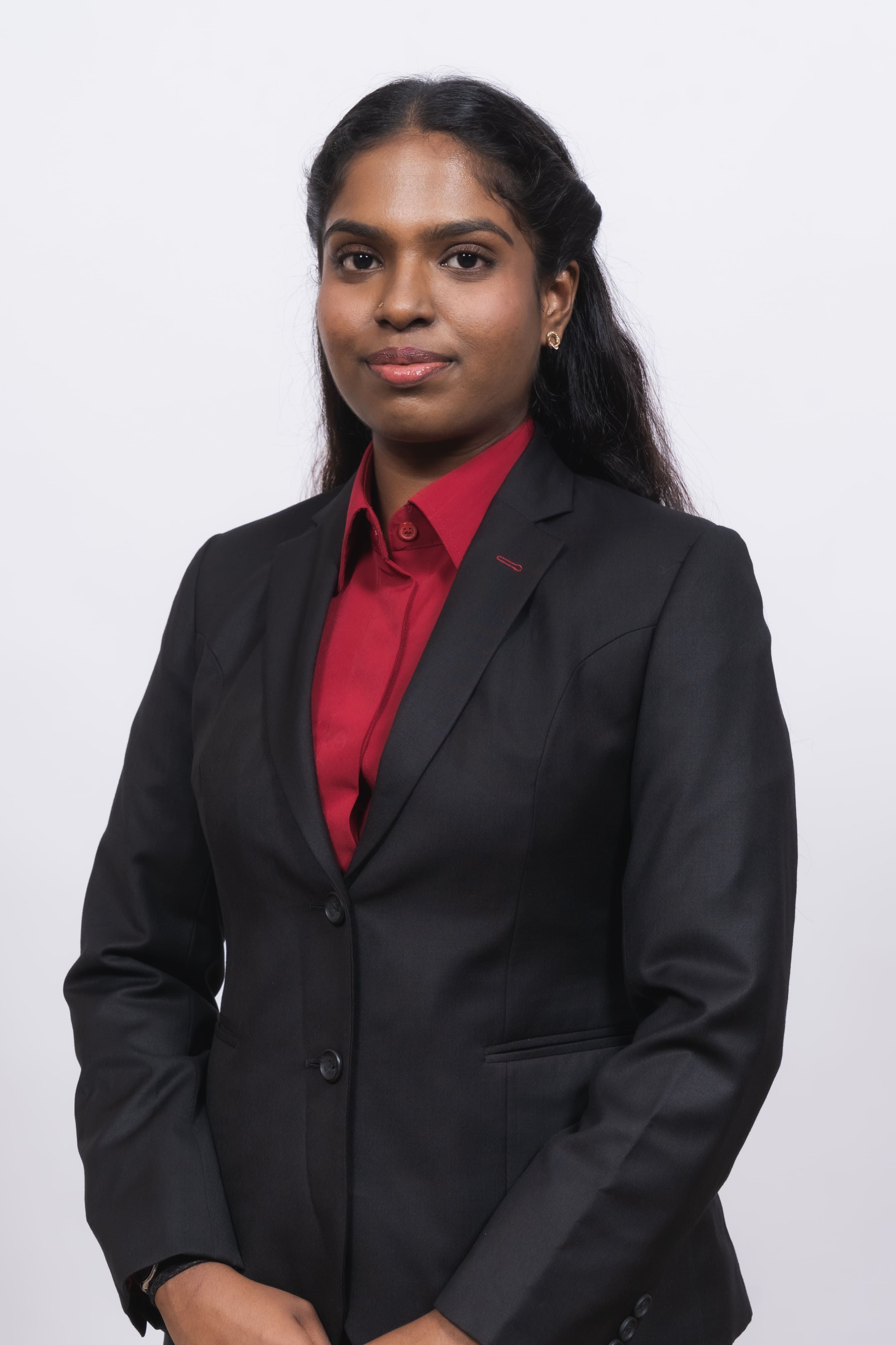 Davina Joseph Steven Sitizen Ambassadors